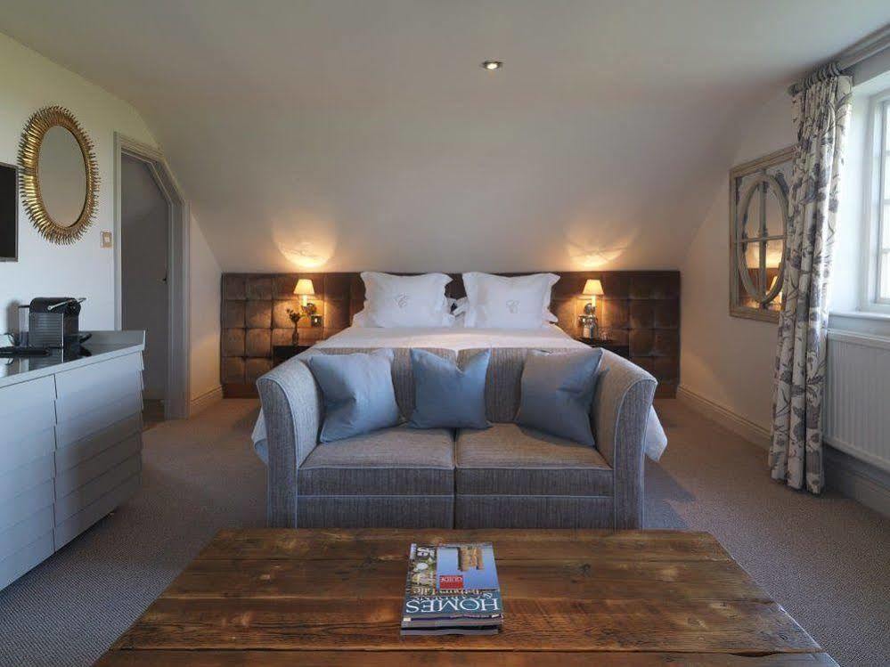 HOTEL CALCOT | ⋆⋆⋆⋆ | TETBURY, UNITED KINGDOM | SEASON DEALS FROM £466